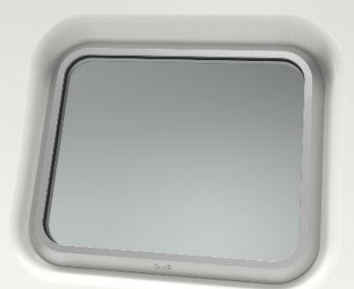 Goiot Escape Hatches – Marine Craft Supply